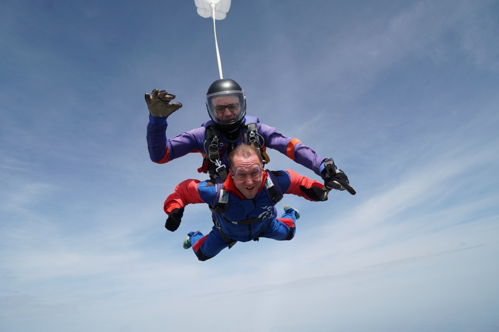 About – Magician and Children's Entertainer – Ritchie Rosson